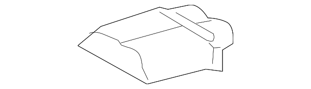 2005-2015 Lexus Passenger Discriminating Sensor 89952-35020 | OEM Parts ...