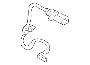 2018-2020 Audi Wear Indicator 80A-615-121 | OEM Parts Online