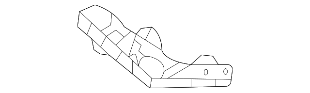 71140-TGV-A00 - Upper Bracket | All Discount Parts Store