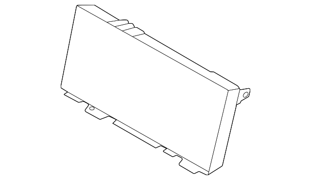 2022 Hyundai Tucson Cluster Assembly 94013-CW010 | OEM Parts Online