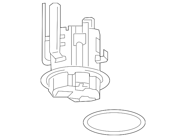 2016-2019 GM Module Kit (Replaces Part Number 84278883) 84526247 GM ...