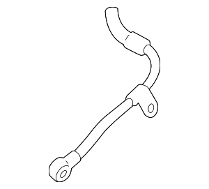 13627811935 - 2014-2018 BMW Pressure Pipe (13-62-7-811-935) | Parts ...