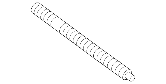 11611814 GM Multi-Purpose Stud | GM Parts Store
