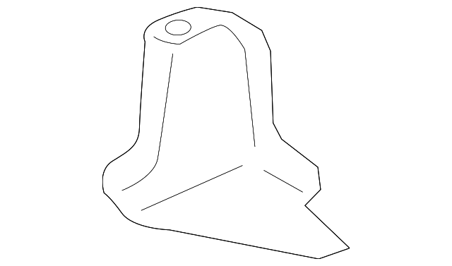 Genuine Under Cover for 2018-2023 Hyundai Kona | Part# 86698-J9000 ...