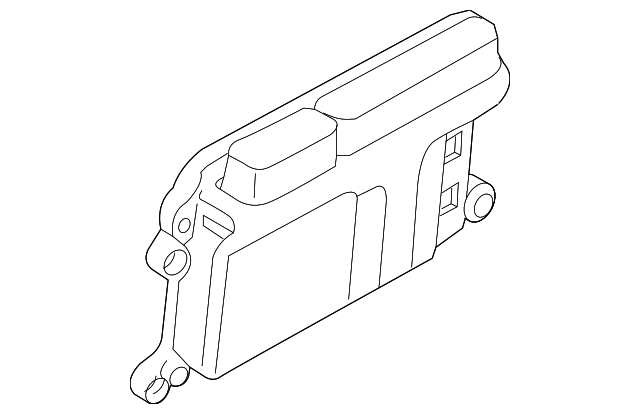 PYFB-18-881 - Ecm - 2018-2022 Mazda | Mazda Swag