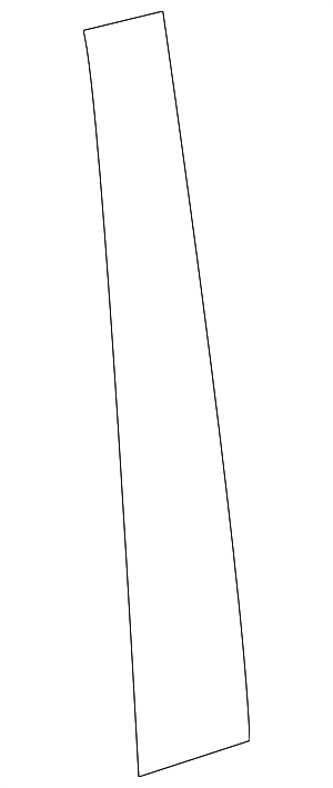 75756-02030 - Frame Molding 2014-2019 Toyota Corolla | Longo Toyota Parts