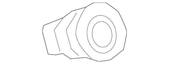 2020-2025 GM Power Switch 13558368 | GM Parts Center