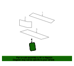 Genuine OEM Multi Purpose Label Part# 19355584 Fits 1996-2025 GM: Up To ...