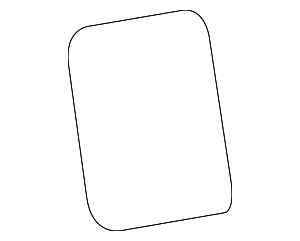 Genuine OEM Multi Purpose Label Part# 19355584 Fits 1996-2025 GM: Up To ...