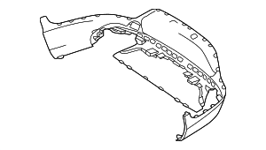 253-880-54-06 - Cover Assembly 2020-2022 Mercedes-Benz | Mercedes-Benz ...