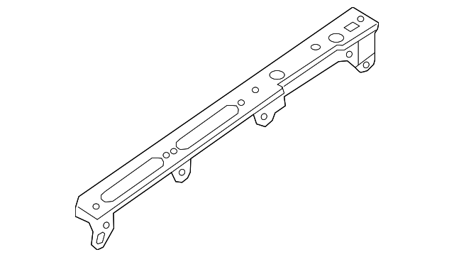 Genuine OEM Upper Bracket Part# LR116261 Fits 2013-2022 Land Rover: Up ...