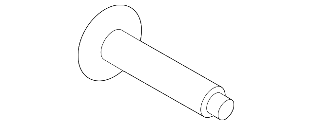 2012-2022 Land Rover Windshield Wiper Linkage Bolt RYG500910 | Land ...