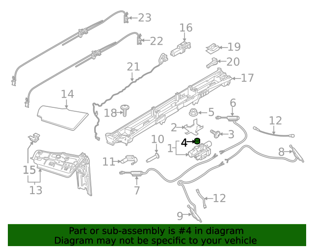 Genuine Porsche 992-898-011 |Hydraulic Pump Buffer | FREE Shipping on ...