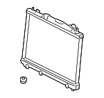 Shop LS, LT, LSX Superchargers & Intercoolers | GMPartsDirect.com