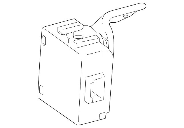 89769-08030 - Control Module 2011-2020 Toyota Sienna | Longo Toyota Parts