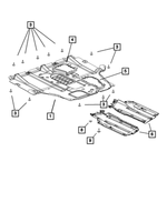 Buy OEM Mopar Exterior | Canada Mopar® Estores