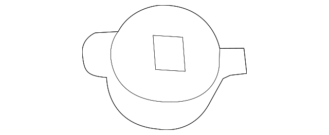 2004-2020 Mopar Cap 55056382AA | Mopar Parts Canada