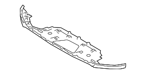 Genuine OEM Lower Deflector Part# LR138277 Fits 2018-2023 Land Rover ...