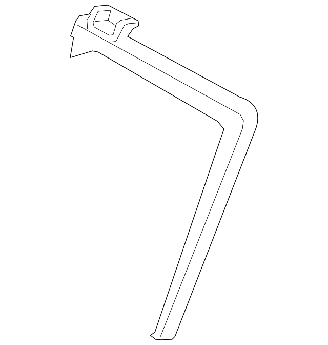 2007 Hyundai Santa Fe Noise Filter 89454-2B000 | OEM Parts Online