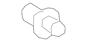 2008-2022 Lexus Lower Center Pillar Trim Clip 90467-A0006 | Longo Lexus