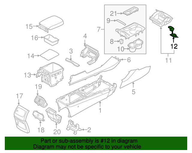 84624-C5000 - Wire 2016-2020 Kia Sorento | Kia.Parts Store