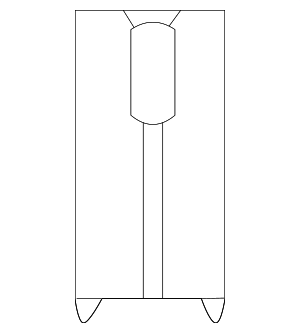 000-900-77-26 - A/C Compressor Control Module 2020-2023 Mercedes-Benz ...