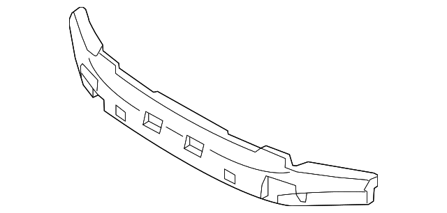 2012-2015 Kia Rio Absorber 86520-1W030 | TascaParts.com