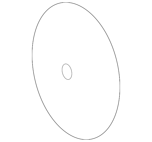 16361-AD030 - Fan Blade - 2005-2015 Toyota | Lithia Toyota Parts