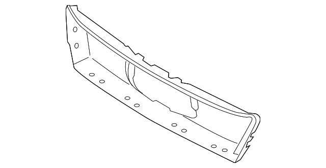 2012-2019 Porsche 911 Center Support 991-505-989-01-1E0 | Sunset ...