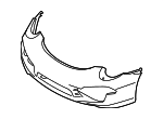 Shop Genuine OEM Porsche Bumpers | GetPorscheSilverSpringParts