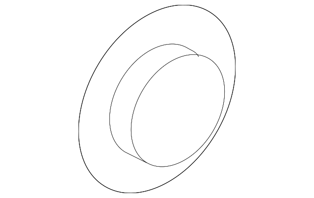 2003-2025 Audi Door Shell Plug 191-971-908-B | Audi USA Parts