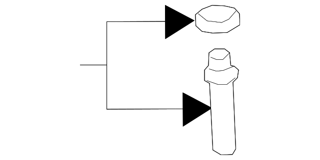 Headrest Guide 85126334 | TascaParts.com
