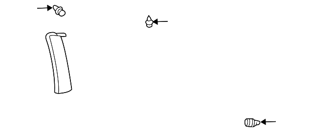 2004-2010 Toyota Sienna Window Trim 67937-AE010-E0 | Toyota Parts