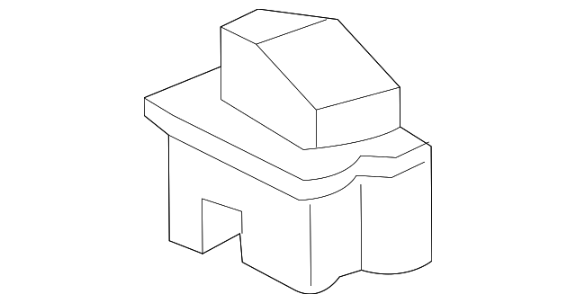 2018-2020 Volvo S90 Window Switch 31415516 | TascaParts.com