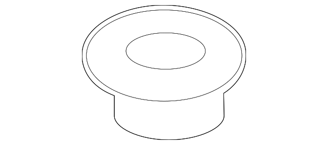 2008-2018 Toyota Rear Brace Spacer 90561-13003 | McGeorge Toyota Parts