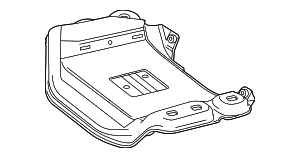 222-240-14-02 - Rear Mount 2014-2020 Mercedes-Benz | Mercedes-Benz USA ...