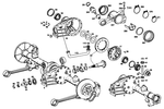 Mercedes-Benz Differentials & Parts For Sale | Mercedes-Benz USA Parts