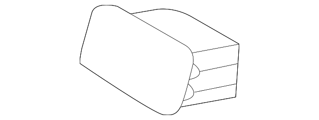 2020-2023 Subaru Auxiliary Outlet 86257AN320 | OEM Parts Online
