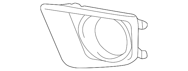 81482-04020 - Trim Bezel - 2012-2015 Toyota Tacoma | OEMGenuineParts.com
