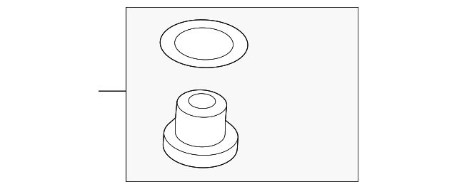 55568037 - Oil Pan Drain Plug 2011-2021 GM | AutoNationParts.com