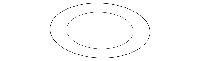 2011-2021 GM Oil Pan Drain Plug Seal 55569307 GM | GMPartsDirect.com