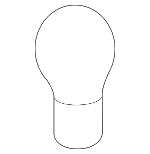 18642-21007-L - Signal Lamp Bulb - 2013-2023 Hyundai | OEM Hyundai ...