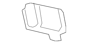 2015-2024 GM Battery 84291785 GM | GMPartsDirect.com