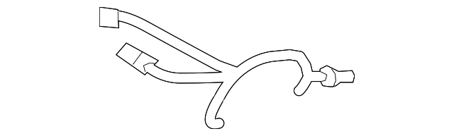 2019 Nissan Wire Harness 98854-7FW0A | TascaParts.com