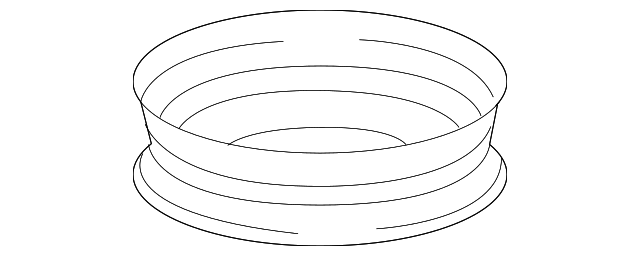 2018-2022 Cadillac 20 Wheel, Midnight Grey 84520429 GM | GMPartsDirect.com