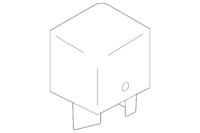 2005-2025 Subaru Relay 82501AG08A | Subaru Parts Store