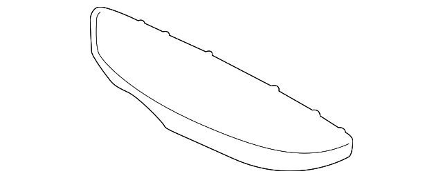 51417354151 - 2014-2019 BMW Armrest (51-41-7-354-151) | BMW of South ...