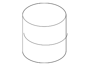 2011-2017 Nissan Juke Hood Bumper 65822-1KA0A | Nissan Parts Plus