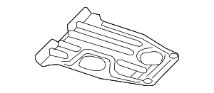 56029778AB - Battery Sensor - 2017-2020 Mopar | Mopar Parts Canada