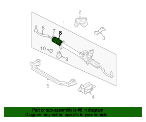 2003-2014 Volvo XC90 Boot Kit 274354 | TascaParts.com